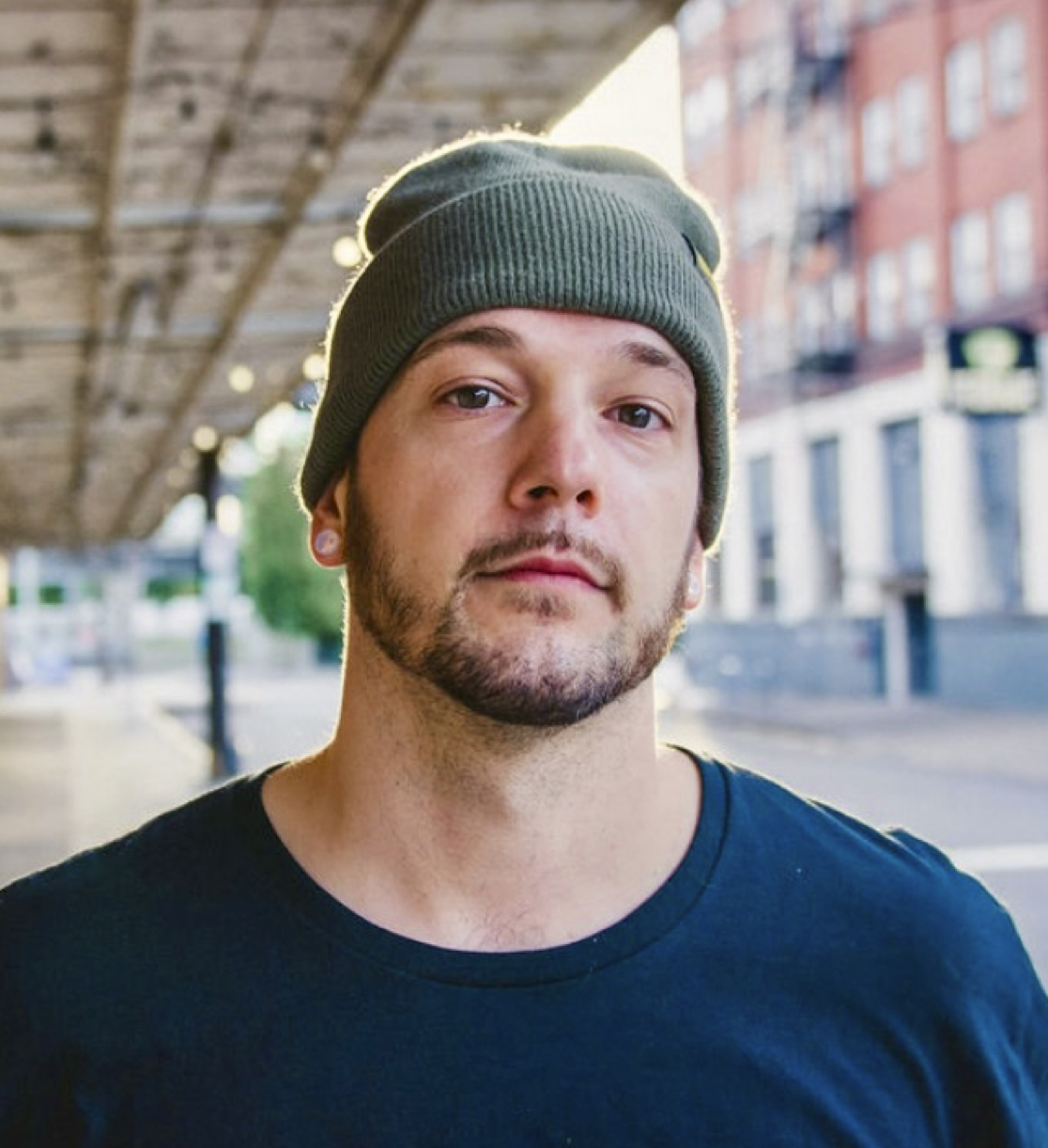 Jason Wickett - Dance Fusion NW Dance Studio